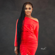 Tosin Adarabioyo Biography: Age, Family, Siblings, Gf, Stats, Height ...