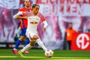 Xavi Simons Bio: Age, Family, Brother, Gf, Height, Net Worth