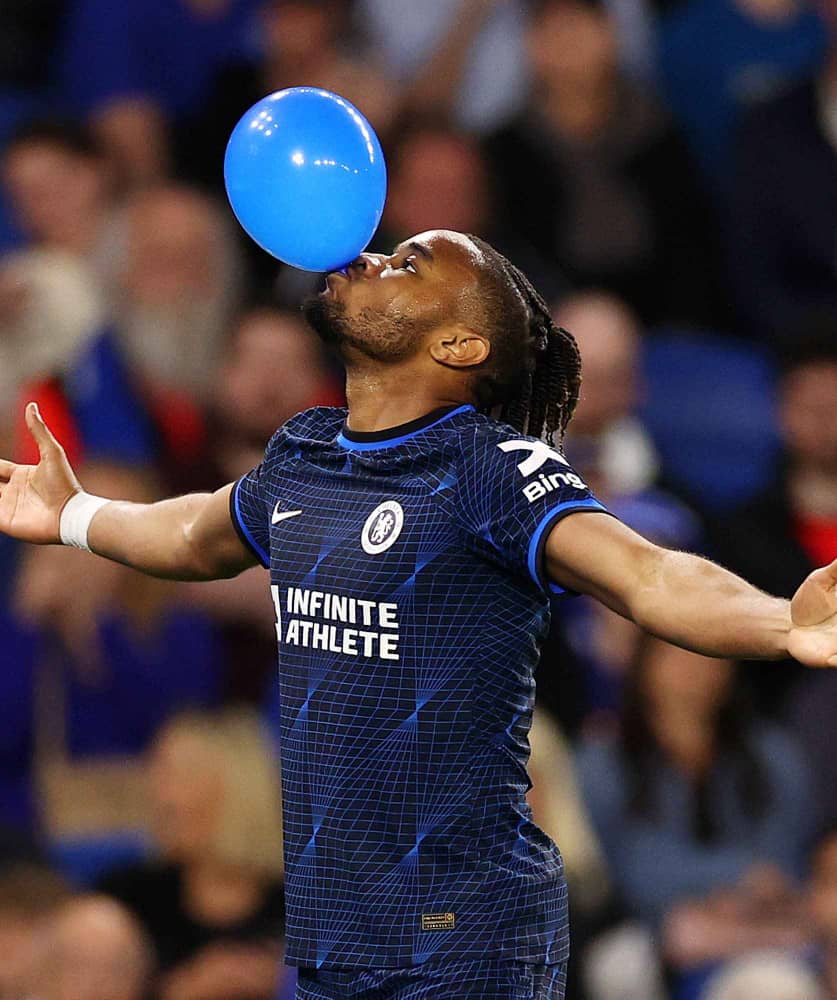 Christopher Nkunku Biography: Age, Family, Siblings, Gf, Stats, Height ...