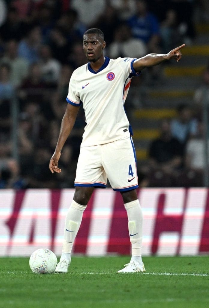 Tosin Adarabioyo Biography: Age, Family, Siblings, Gf, Stats, Height ...